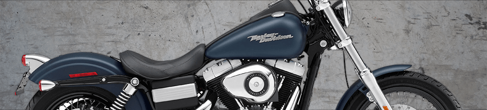 Custom Dyna Parts | Street Bob | Fat Bob | Wide Glide | ARH Custom UK