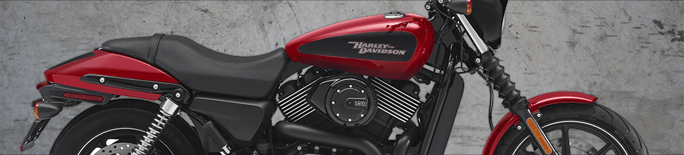 Street Parts | ARH Custom UK