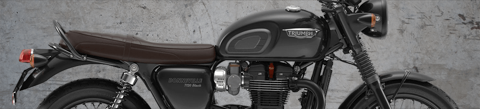 Custom Triumph Parts & Accessories | ARH Custom UK