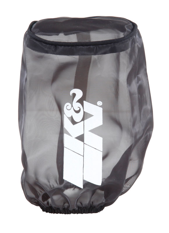 K&N Optional Drycharger Rain/Dust Sock (RC-3680DK) | ARH Custom UK