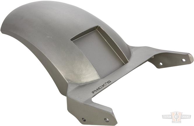 Ricks Motorcycles Rear Fender, 8 Inch, 260 Tires For Harley Davidson ...