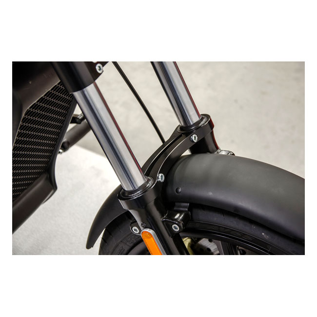 Free Spirits Fork Brace Kit For Harley Davidson 2015-2020 Street XG750 ...
