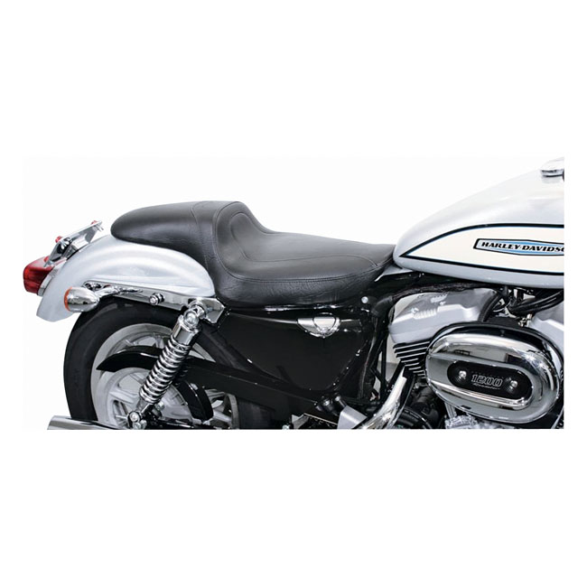Mustang Fastback Seat With Front Width 11 Inches And Rear Width 6 ...