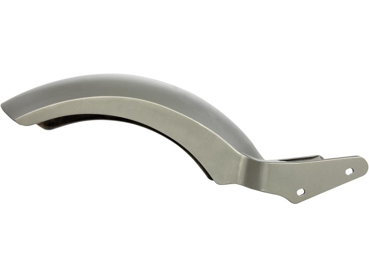 Ricks Motorcycles Steel 670mm Long Rear Fender For Harley Davidson 2018 ...