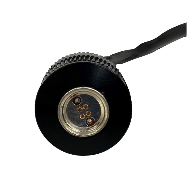 Custom Dynamics LED Boltz With Amber LEDs In Black (CD-BOLT-A-B) | ARH ...