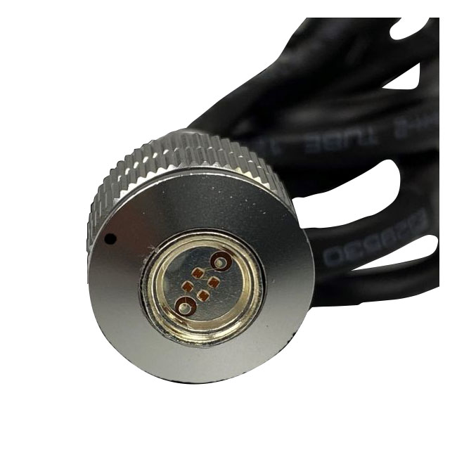 Custom Dynamics LED Boltz With Amber LEDs In Polished (CD-BOLT-A-P ...