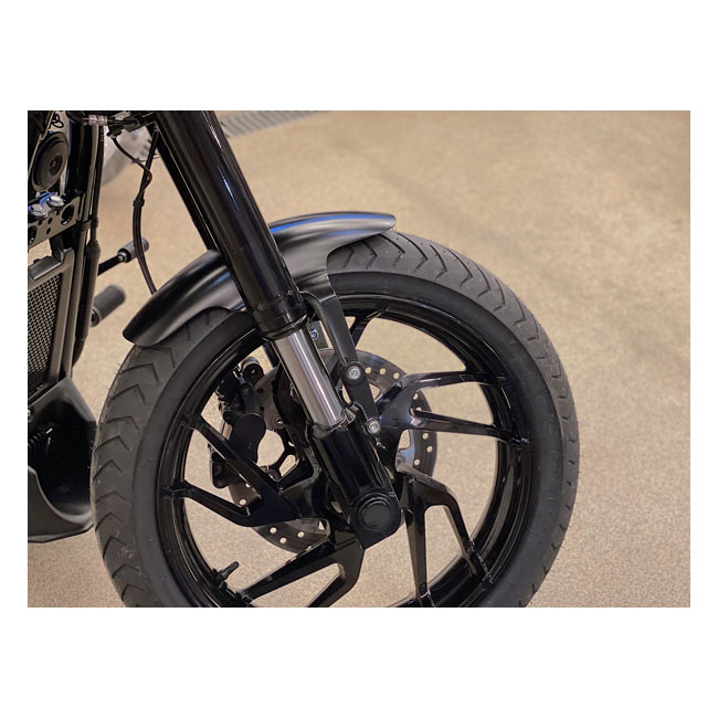 Killer Custom Custom Front Fender For Harley Davidson 2018-2023 FLSB ...