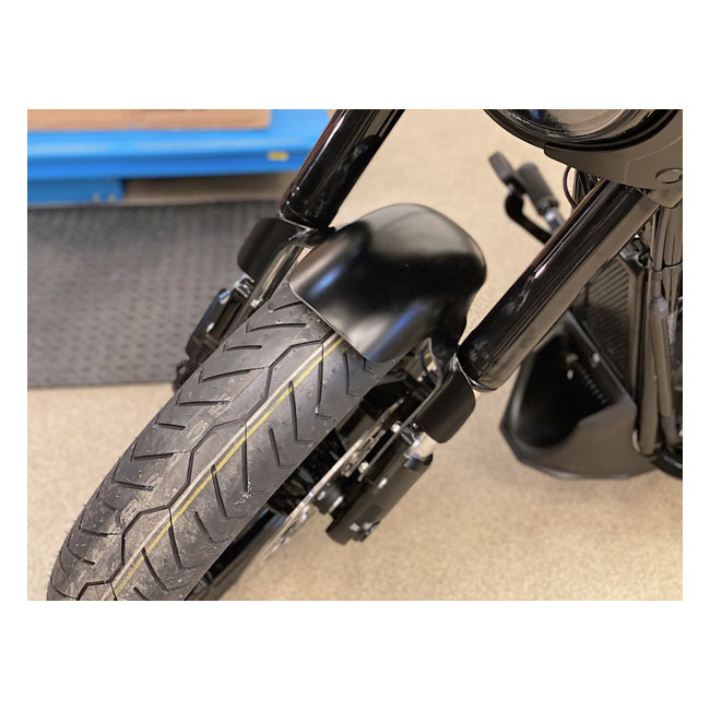 Killer Custom Custom Front Fender For Harley Davidson 2018-2023 FLSB ...