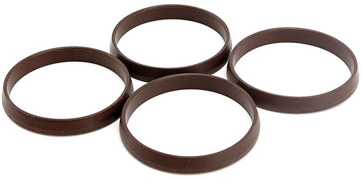 Cometic Intake Manifold To Head Seal For 2018-2023 Softail, 2017-2023 ...