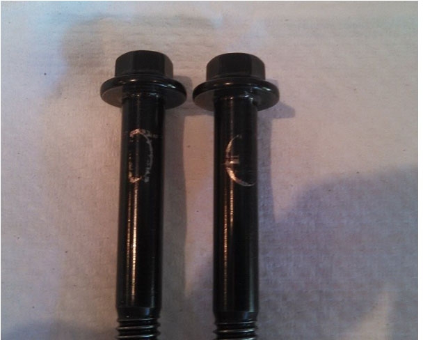 DK Custom Products Rocker Locker Kit For Harley Davidson 1984-1999 Evo ...