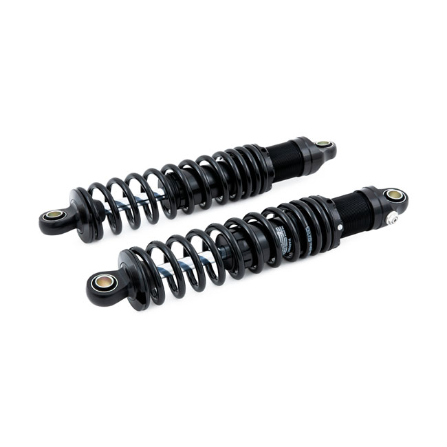 Ohlins STX36 Blackline S36D Shock Absorbers For Harley Davidson 2004 ...