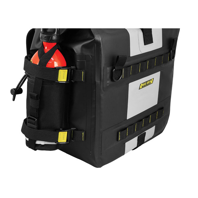 Nelson Rigg Hurricane Dry Saddlebags / Panniers (SE-4050) | ARH Custom UK