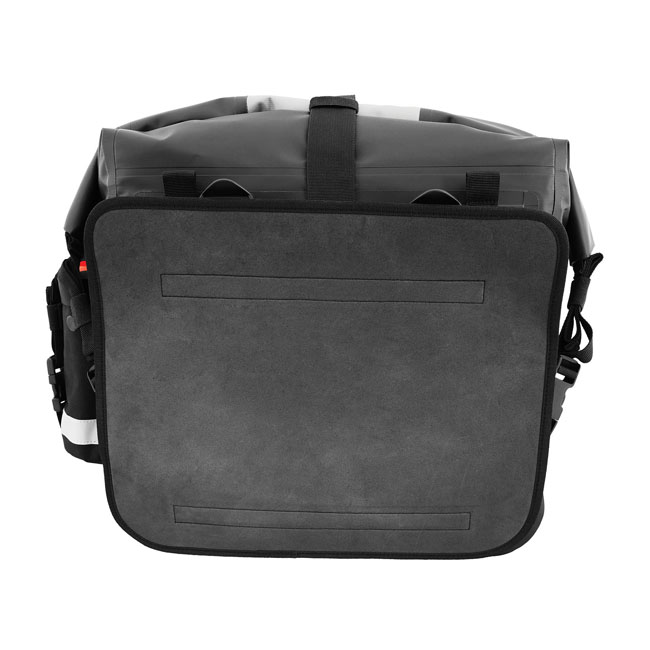 Nelson Rigg Hurricane Dry Saddlebags / Panniers (SE-4050) | ARH Custom UK