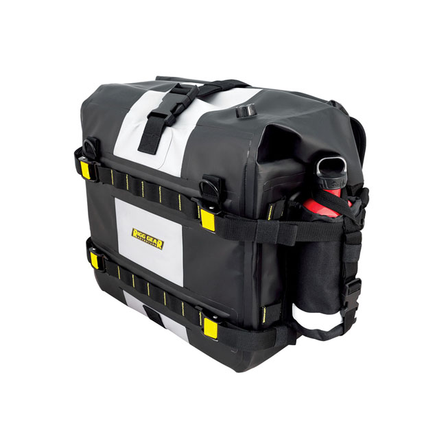 Nelson Rigg Hurricane Dry Saddlebags / Panniers (SE-4050) | ARH Custom UK