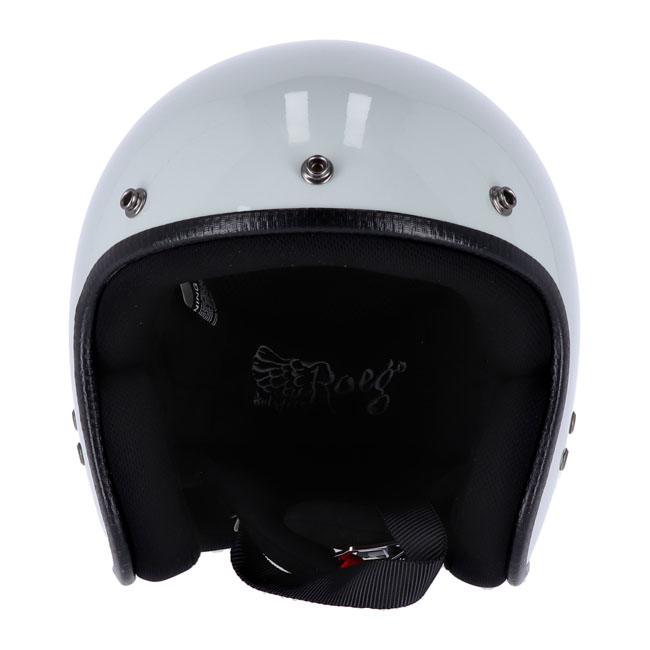 Roeg Jett Helmet In Thunder Clouds - Large (ARM076179) | ARH Custom UK