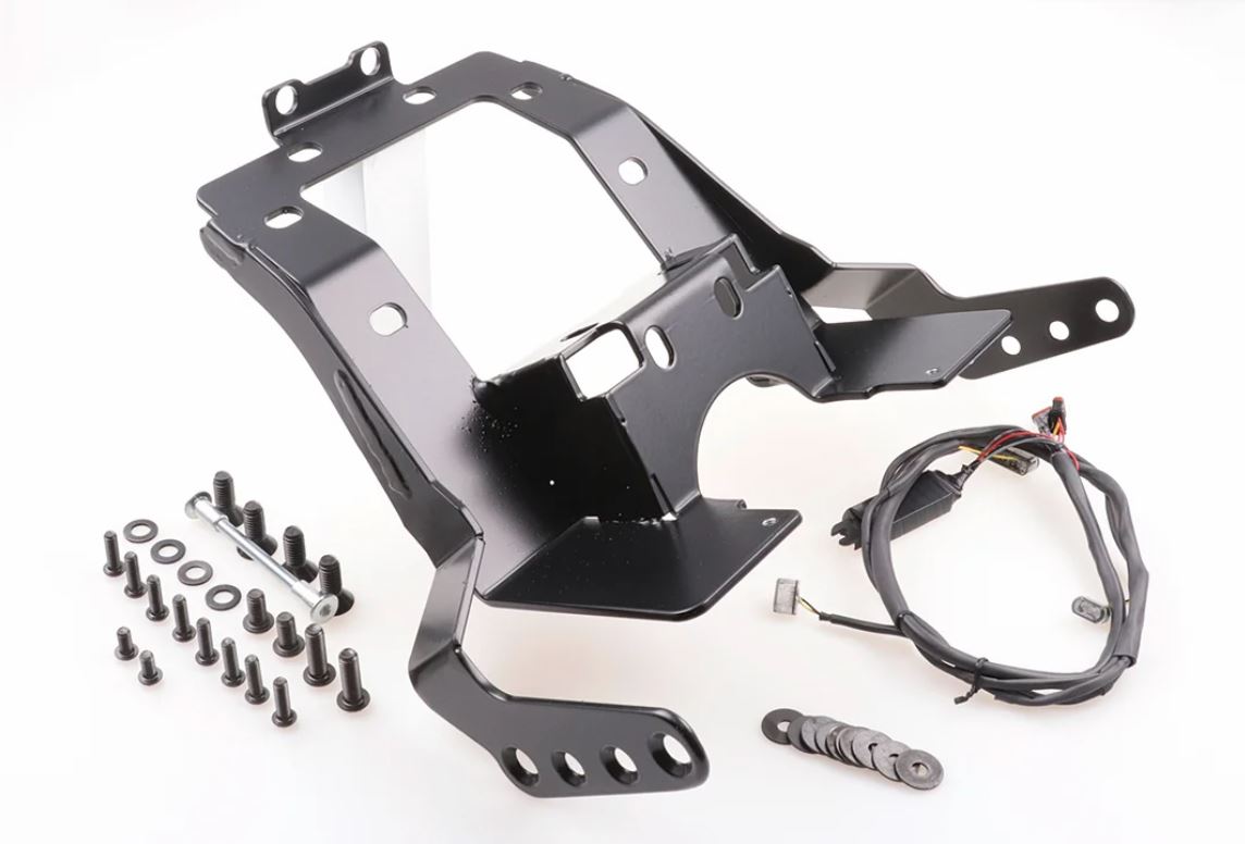 Cult Werk Unpainted Racing 2-Seat Rear End Conversion Kit 2-Up Version ...