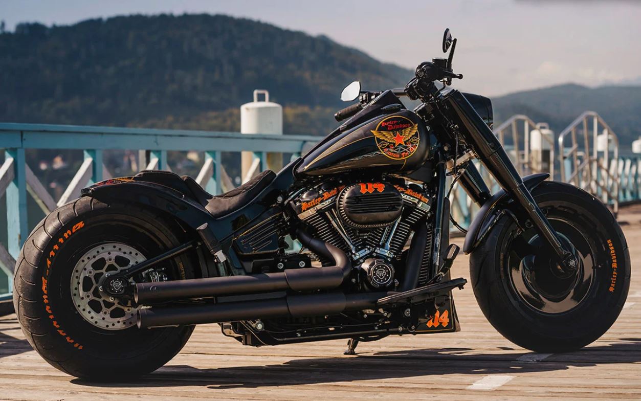 Cult Werk Unpainted Racing 2-Seat Rear End Conversion Kit 2-Up Version ...