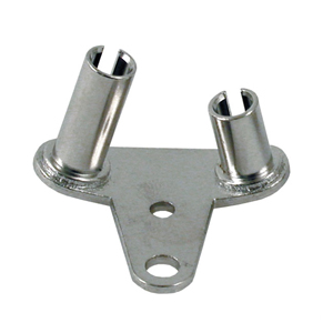 S&S E/G Cable guide Assembly (11-2339P) | ARH Custom UK