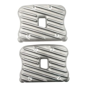 EMD | Rocker Box Covers | Harley Davidson | ARH Custom UK