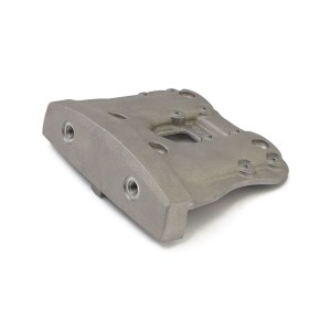 EMD | Rocker Box Covers | Harley Davidson | ARH Custom UK