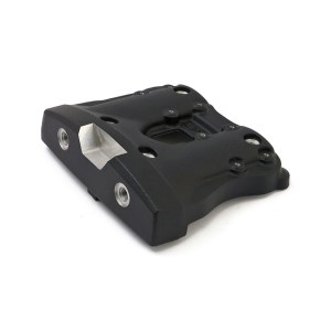 EMD | Rocker Box Covers | Harley Davidson | ARH Custom UK