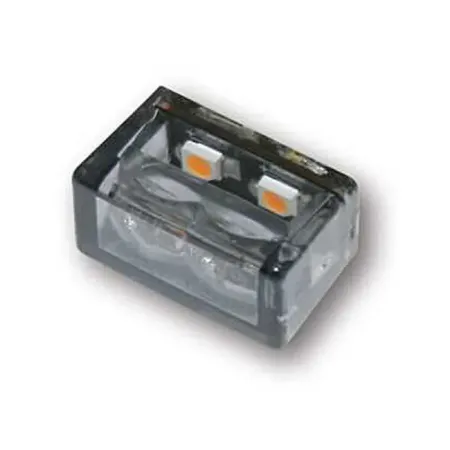 Micro Cube-V Led Mini Turn Signal (0123478-2) | ARH Custom UK