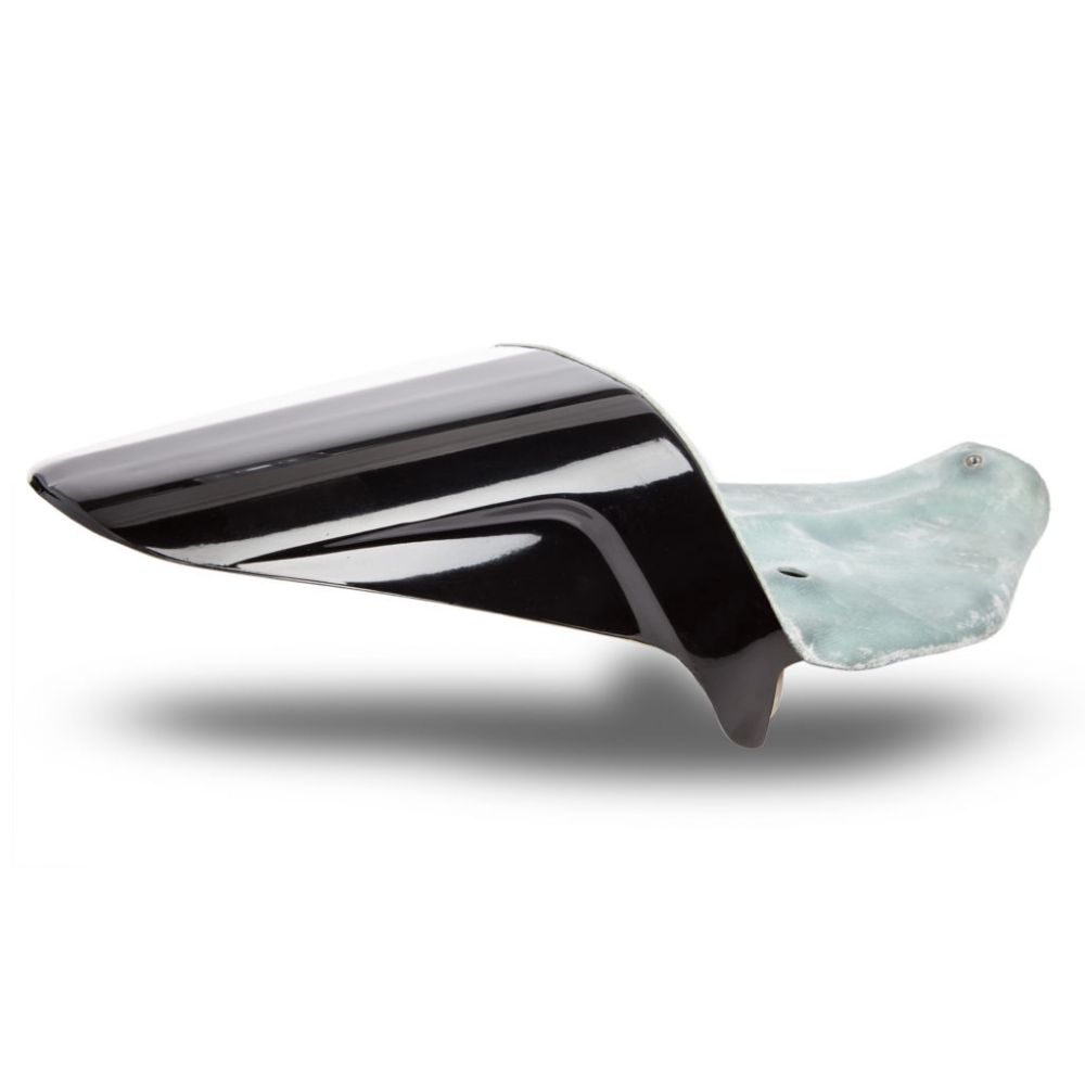 Ricks Motorcycles Dirt Tracker Rear Fender For Harley Davidson 2004 ...