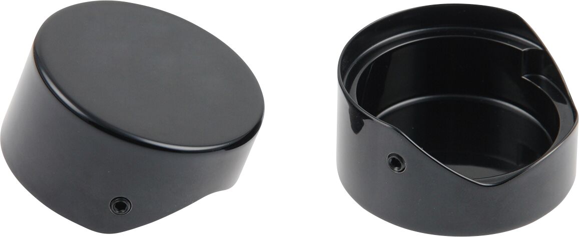 Cult Werk Fork Caps For Harley Davidson 2018-2021 Softail Breakout ...