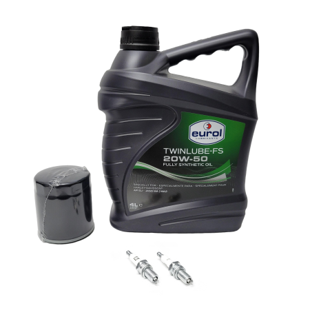 Motorcycle Service Kits - Comprehensive Harley Davidson Service Kits ...