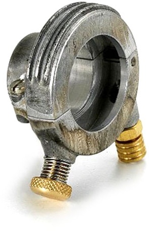 Kustom Tech Deluxe External Throttle Housing For 1 Inch Handlebars In ...