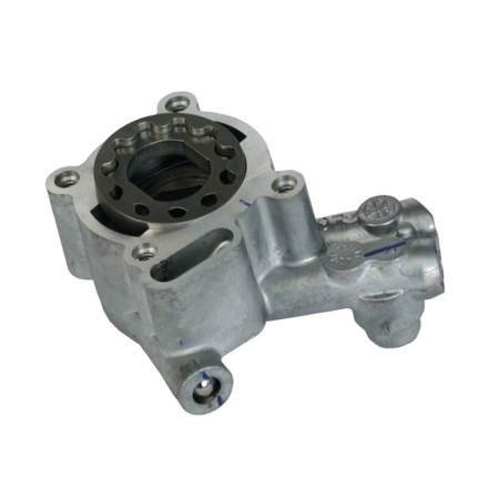 Doss Oil Pump For 06-17 Dyna; 07-17 Softail; 07-16 Touring Models ...