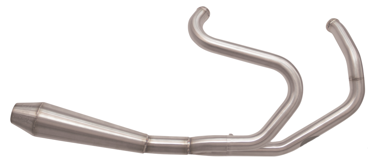 Two Brothers Racing Harley Davidson Sportster Megaphone Gen II 2-1 ...