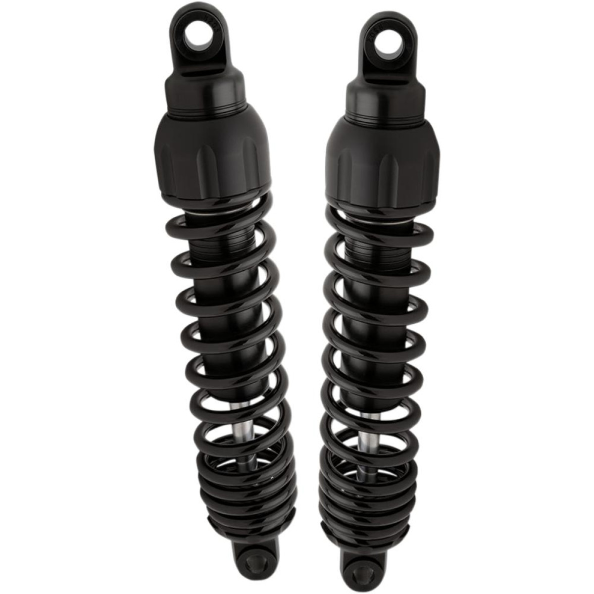 Progressive Suspension 444 Series 11.5 Inch Heavy Duty Shocks in Black ...