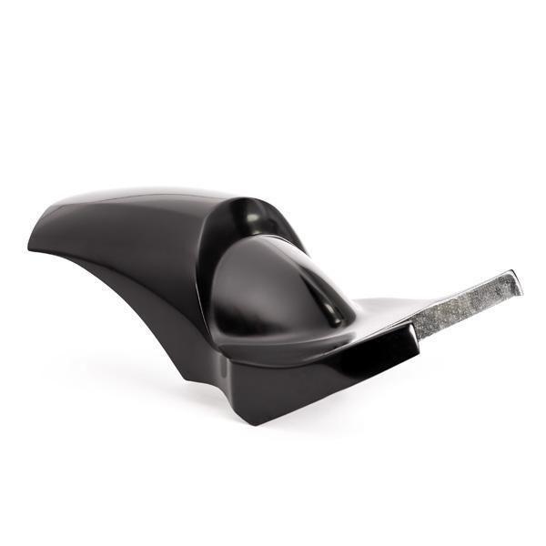 Killer Custom Fat Racer Solo Seat Rear Fender For 2013-2017 Softail ...