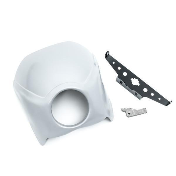 Killer Custom Fairing Kit For 2006-2016 FXDL/FXDX/FXDB Dyna Models ...