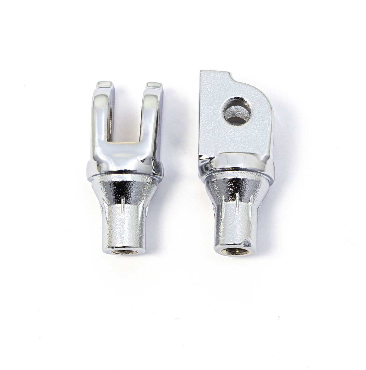 Kuryakyn Tapered Driver Peg Adapters For Harley Davidson 2018-2023 ...