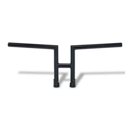 Harley Davidson T-bar Handlebars | ARH Custom | ARH Custom UK