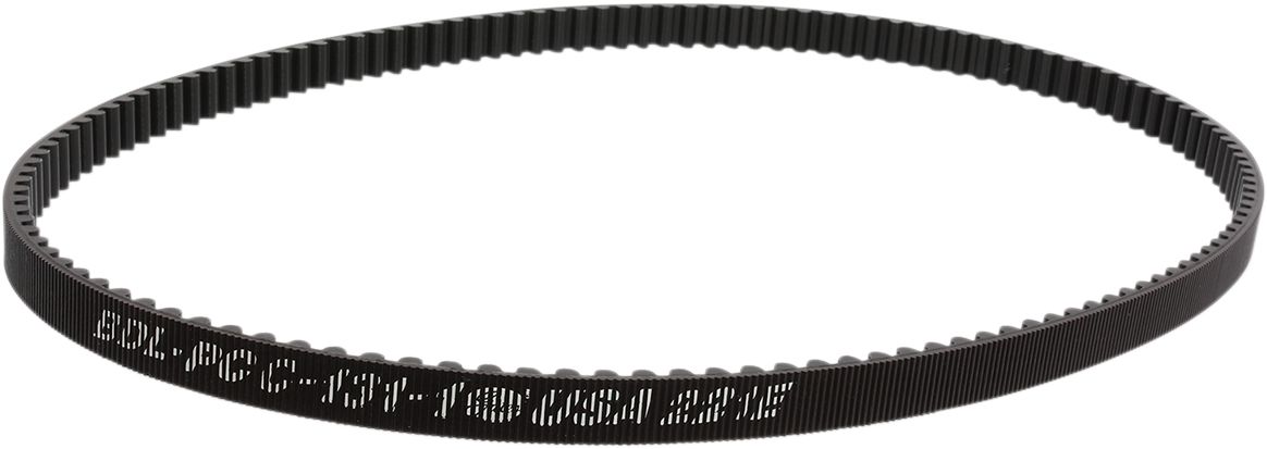 Drag Specialties Rear Drive Belt 131 Tooth and 1 Inches (40046-07) (PCC ...