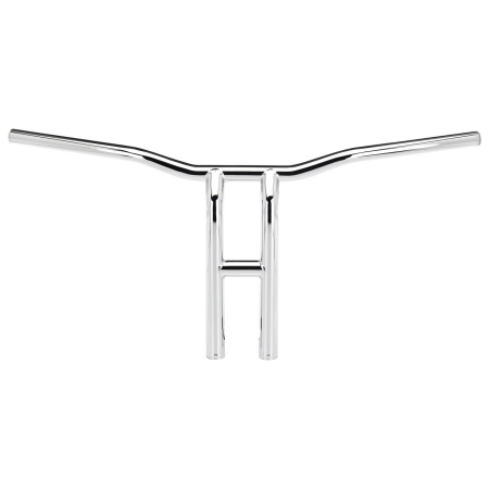 Harley Davidson T-bar Handlebars | ARH Custom | ARH Custom UK