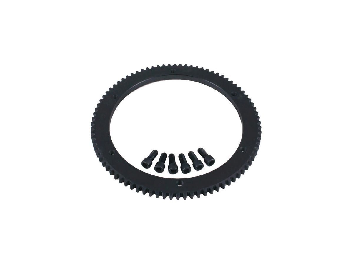 Barnett Starter Ring Gear 84 Tooth Conversion For 1994-1997 Big Twin ...