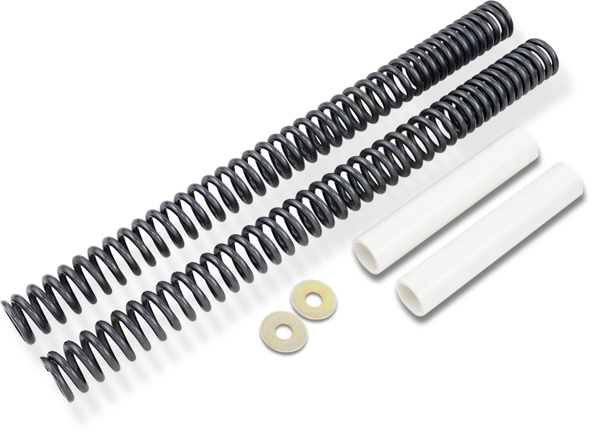 Progressive Suspension Standard Duty 41mm Fork Spring Kit For 1949-1986 ...