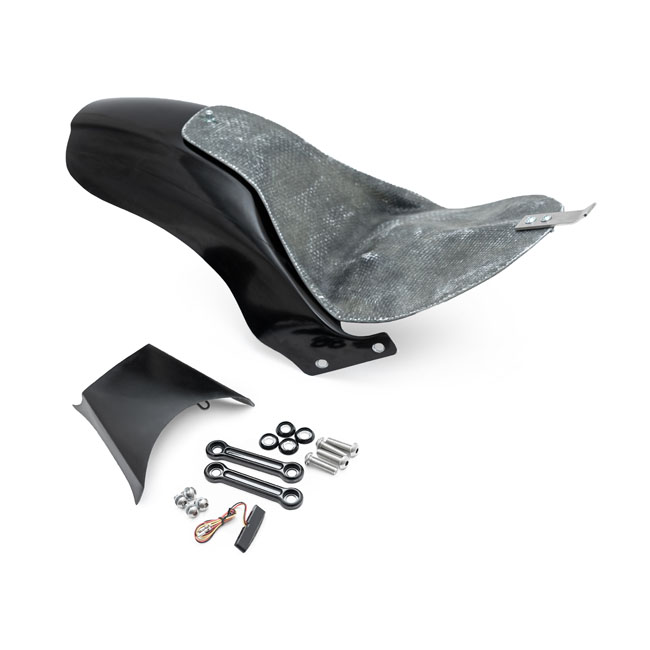 Killer Custom Bobbstr Rear Fender Kit Without Metal Struts For 150-170 ...