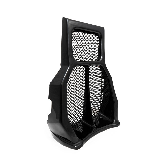 Killer Custom Avenger Radiator Cover For Harley Davidson 2018-2023 ...