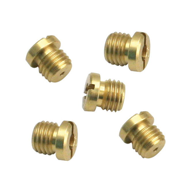 S&S .040 Lean Main Jets For S&S Super B, D, E, G And Two Throat ...