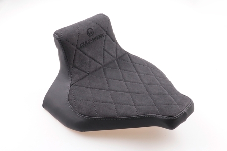 Cult Werk Racing 1 Seat Rear End Conversion Kit For Harley Davidson ...