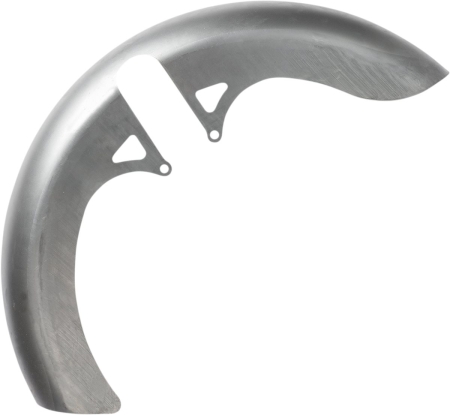 Arlen Ness Rapper Fat Front Fender For Harley Davidson 1999-2013 ...