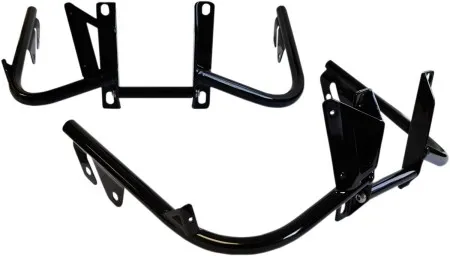 Trask Performance Hidden Inner Fairing Support Bracket For Harley ...