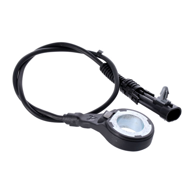 Doss Rear ABS Brake Sensor For 2011-2014 Softail Models (ARM564459 ...