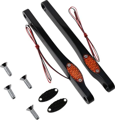 Pro-One LED Front Signal Lights (909110B) | ARH Custom UK