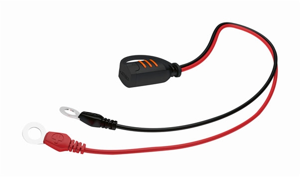 Ctek, Comfort Connect Eyelet Connector M6 (ARM460609) | ARH Custom UK